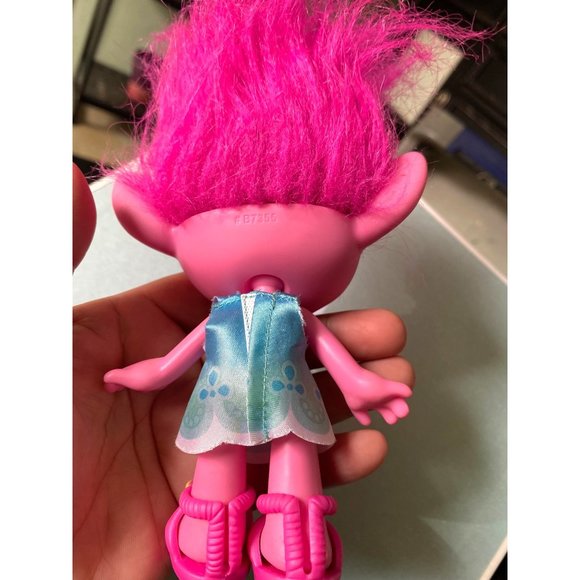 Trolls DreamWorksTopia | Toys | Trolls Dreamworks Topia Ultimate ...